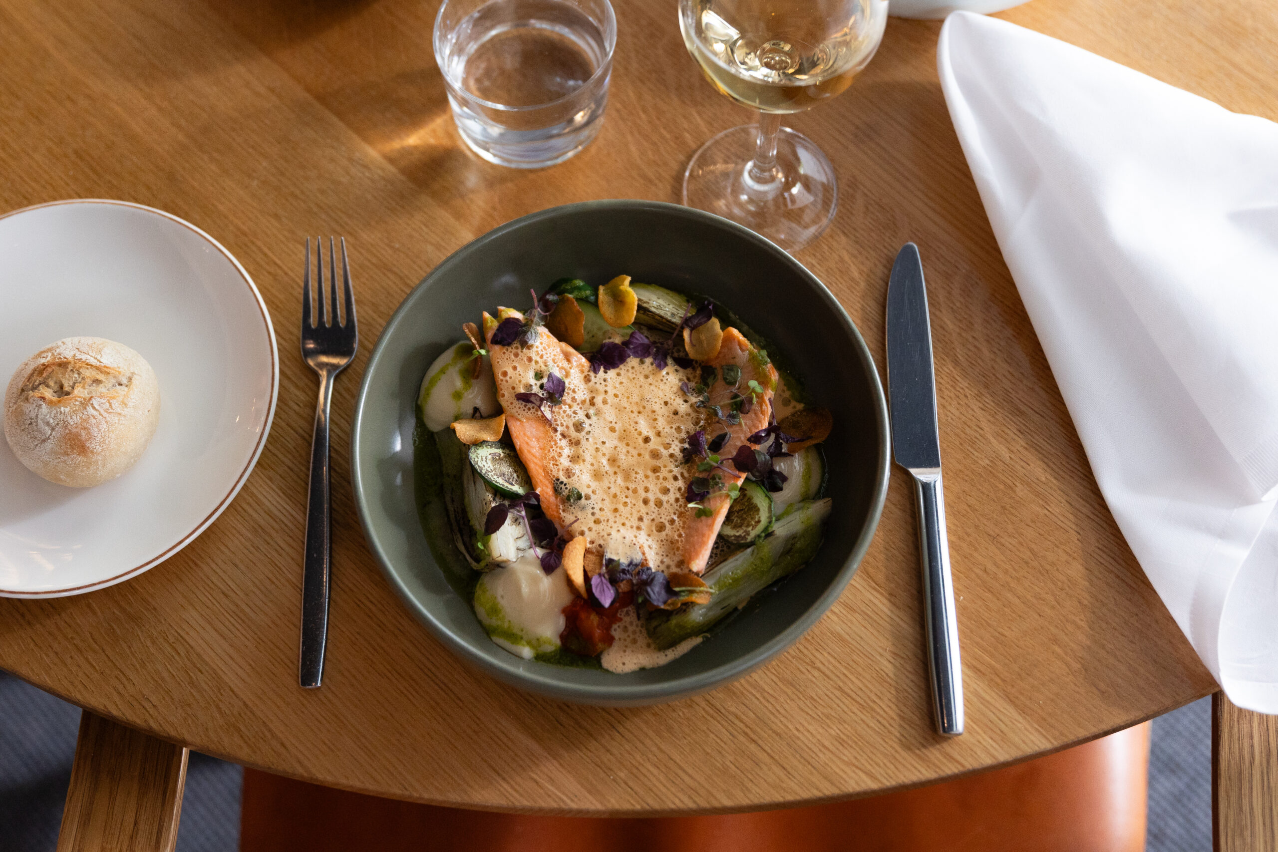 Sleep & Savour - Nordic Light Hotel