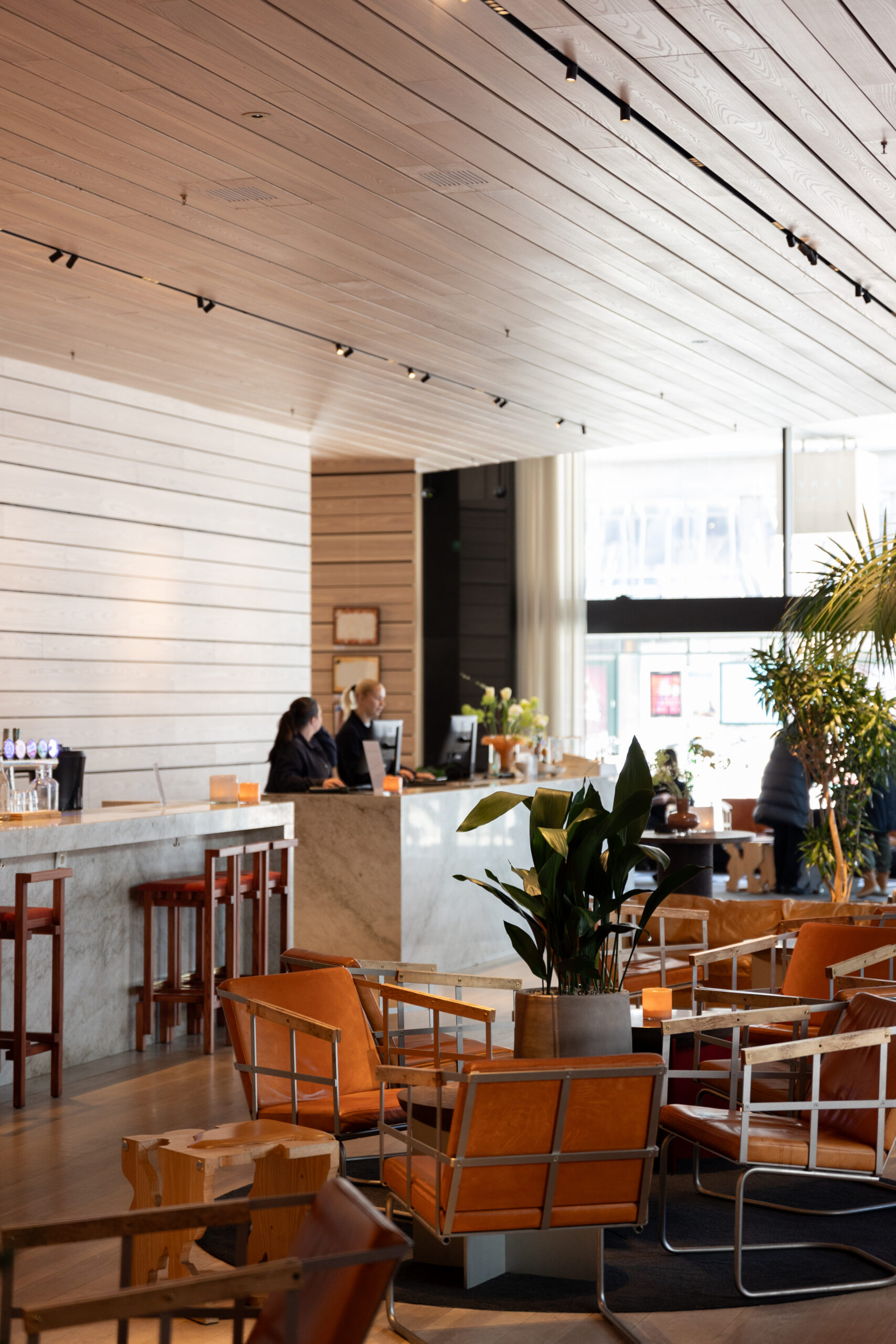 Career - Nordic Light Hotel